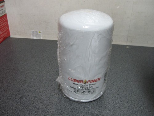 Luber-Finer LFP2190 Engine Oil Lube Filter Replaces Baldwin BD7325 Wix ...