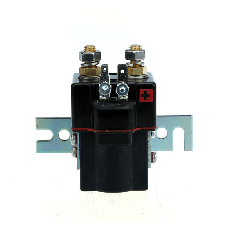 48V Golf Cart Solenoid W/ Resistor for Club Car DS Precedent 101908701 ...