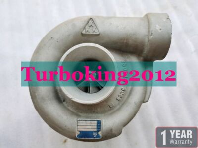 NEW KKK K33 53339886000 Mercedes Benz OM444A 21.93L 1986-07 ...
