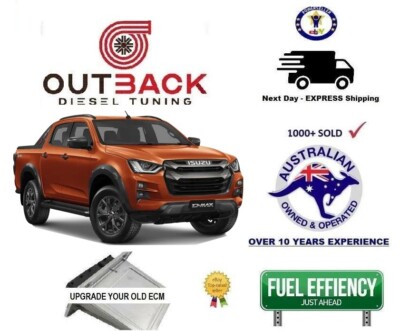 Diff Lock ANYTIME (Over-ride) kit to suit ISUZU DMAX 2021 2022 2023+ | eBay