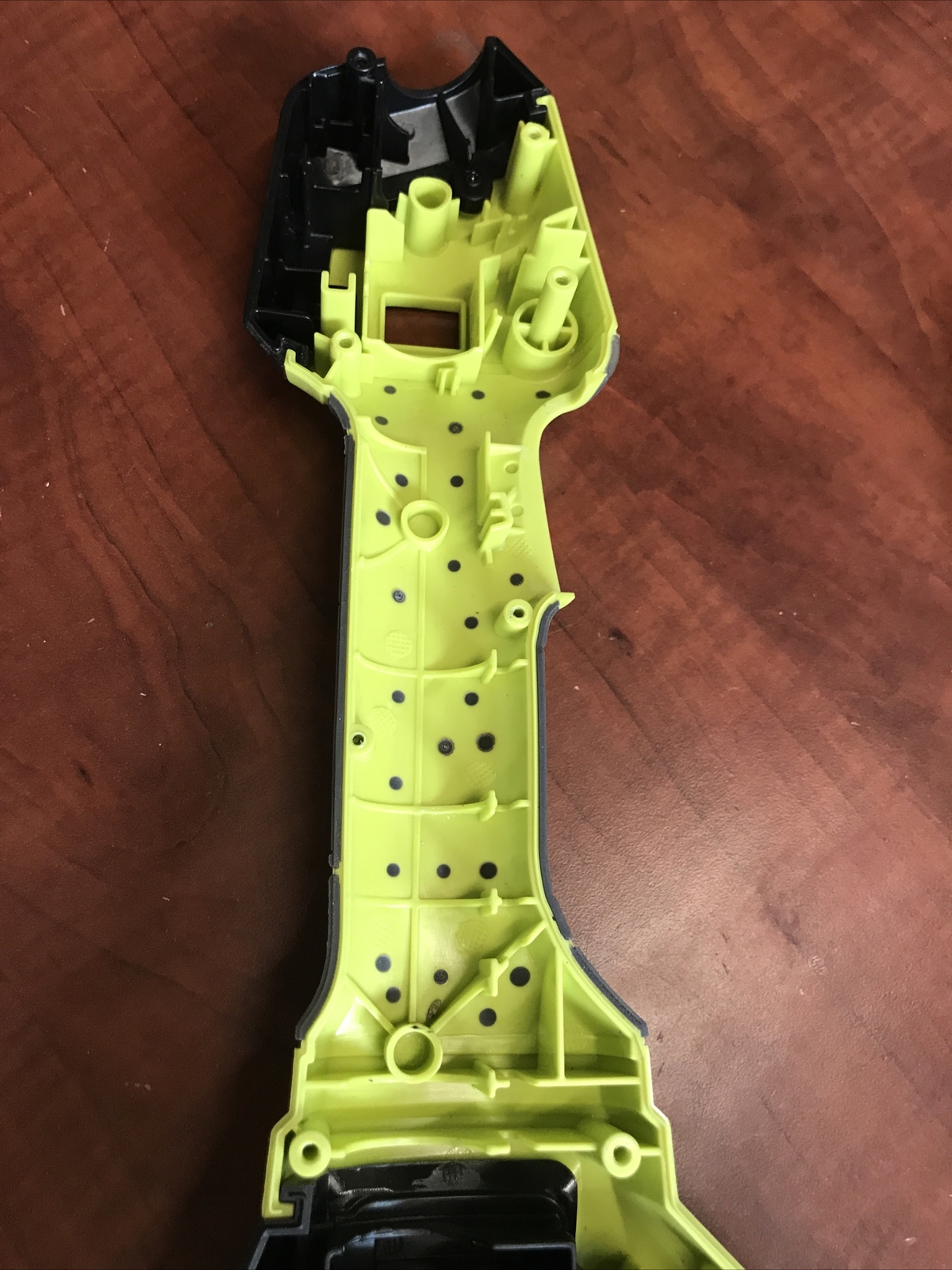 OEM Parts Handle Set Assembly Ryobi String Trimmer 40V Brushless ...
