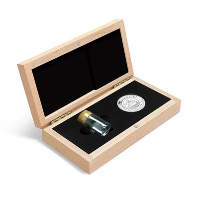 2012 $20 50 Years of the Canadian Coast Guard - Pure Silver Coin 1 oz w ...