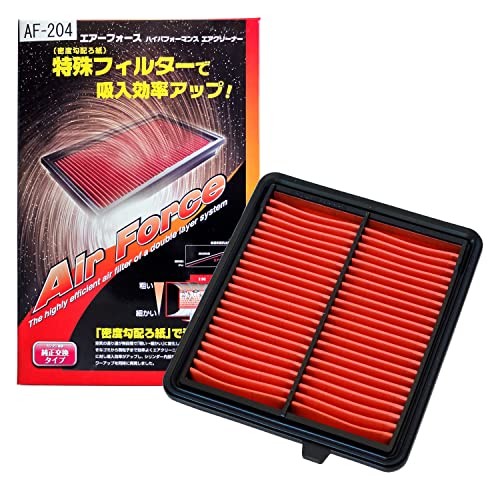 Toyo Element Air Force Air Filter Density Gradient Filter Paper Special ...