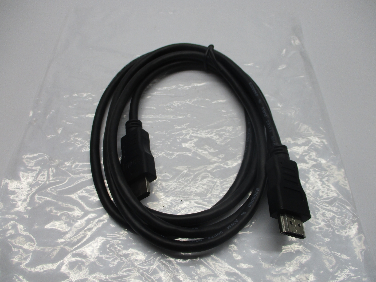 CSA 204790 AWM/E300060 CABLE NSNP | eBay