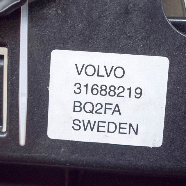 VOLVO V90 II 31688219 Akku-Pad 2.00 Diesel 173kw 2017 18298252 online ...