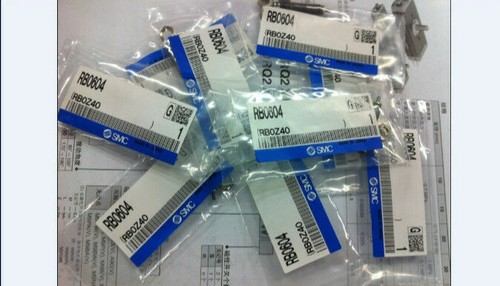 1PCS SMC RB0604 Baffer -New , Free Shipping #SM | eBay