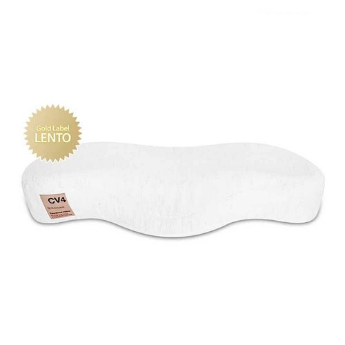 KANUDA Gold Label Lento Premium Functional Memory Form Pillow | eBay