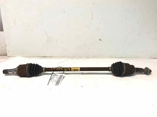 11-19 FORD EXPLORER axle shaft Driver Rear Axle left | eBay