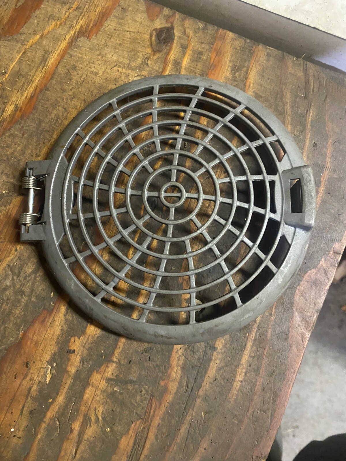 OEM Efco SA 3000 SA3000 Leaf Blower Fan Cover Door Free Shipping | eBay
