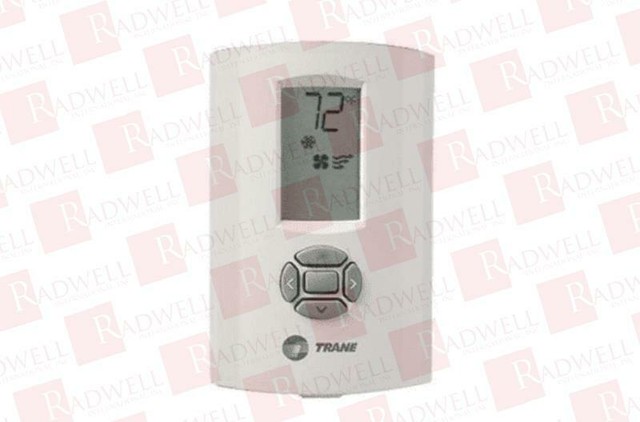 Trane Wired Display Sensor SEN02076 - X13790886010 Rev H for sale ...