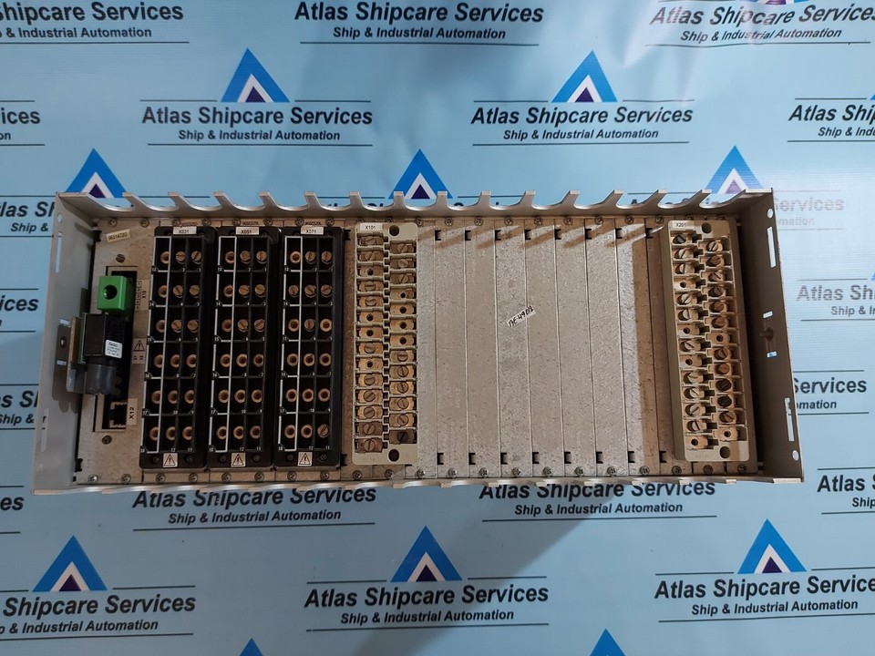 SCHNEIDER ELECTRIC MICOM P633 TRANSFORMER PROTECTION RELAY P633 ...