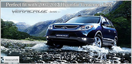 Hyundai Sonata Santa Fe Veracruz Azera 52960 3K250 Center Wheel Cap 4P ...