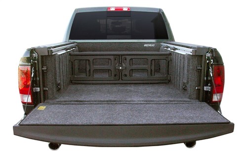BedRug BRT09BXK BedRug Complete Truck Bed Liner Fits 1500 1500 Classic ...