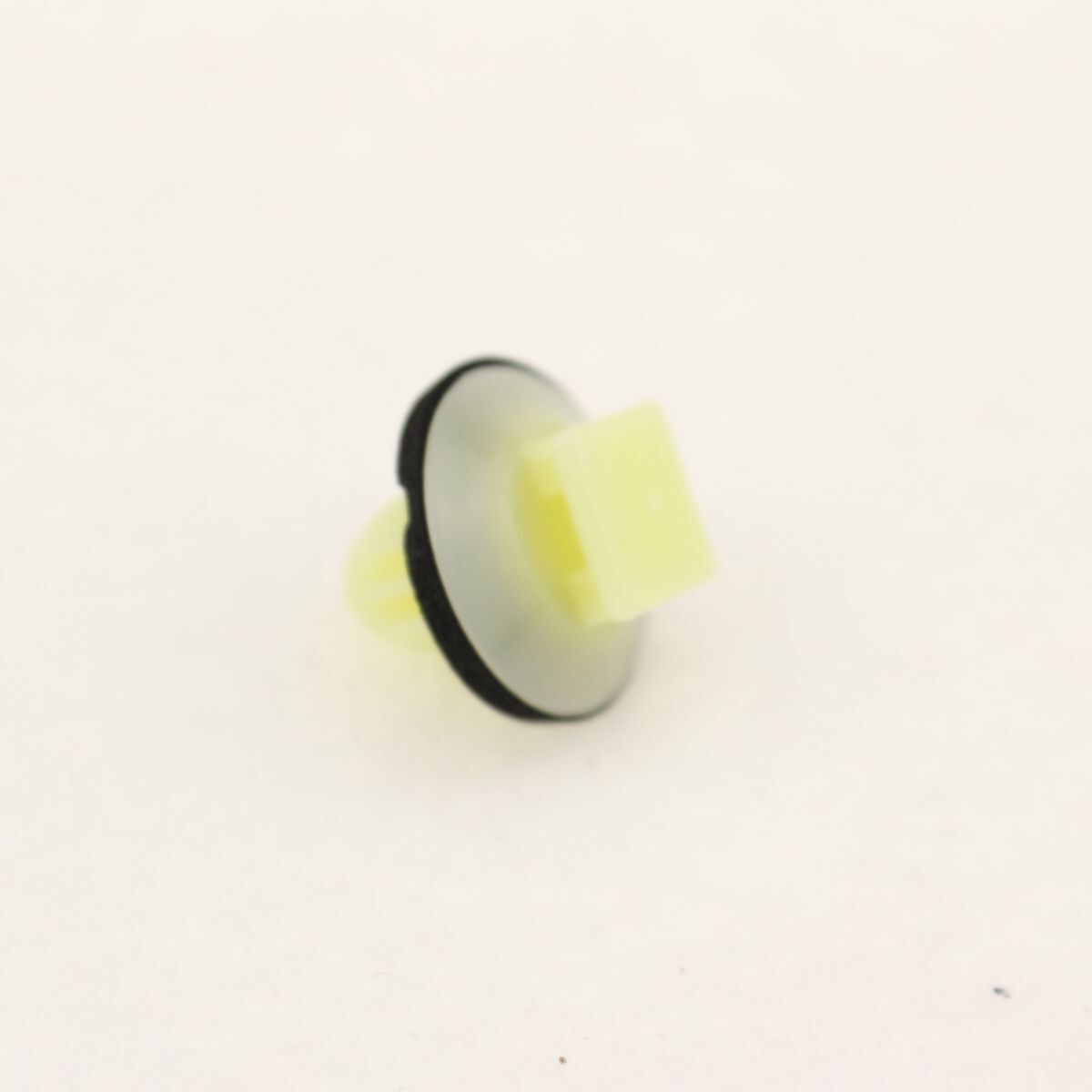 20Pcs For Toyota 62955-50010 Yellow Rocker Moulding Quarter Vent Clip ...