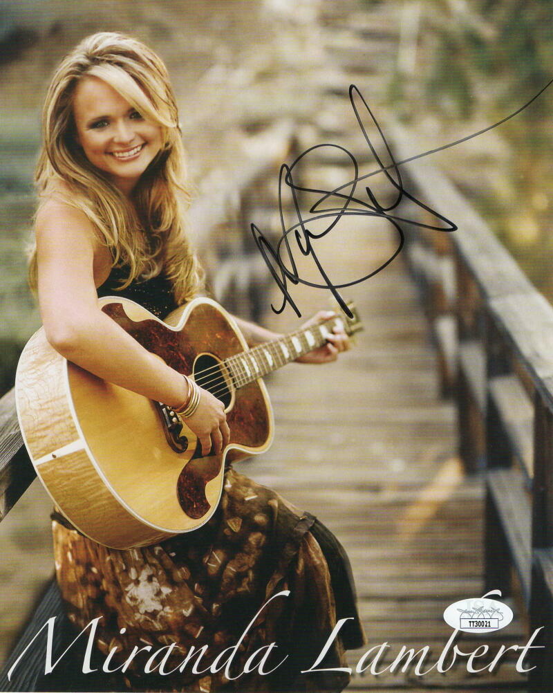 Miranda Lambert Wallpapers By