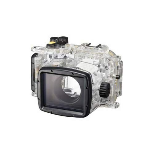 Canon Digital Camera Waterproof Case WP-DC55 New From Japan | eBay