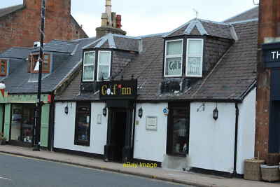 Photo 6x4 Golf Inn, Prestwick c2017 | eBay UK