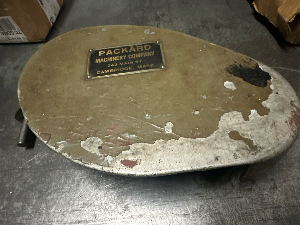 South Bend Lathe Heavy 10 Side Cover With Pin | eBay