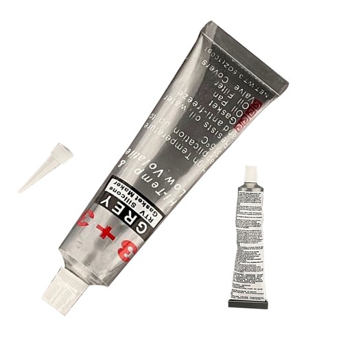 Car Gasket Sealer Repair Paste Gasket Sealant High Temperature Engine ...