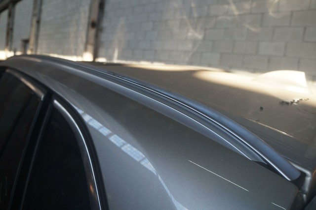 Set Left Right Roof Cargo Rack Rail 51137295813 OEM BMW X5 X5M F15 F85 ...