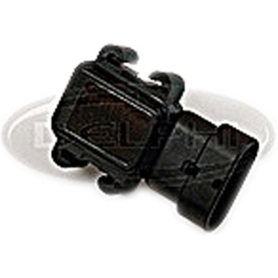 PS10000 Delphi MAP Sensor for Chevy Le Sabre De Ville S10 Pickup ...