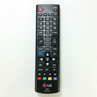 Remote Control for LG Smart LED TV 32LN570 32LN5758 32LN575V 39LN5758 ...