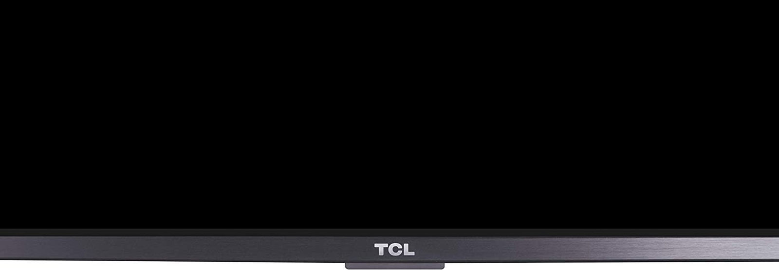 TCL 55-Inch 5-Series 4K UHD Dolby Vision HDR QLED Roku Smart TV ...