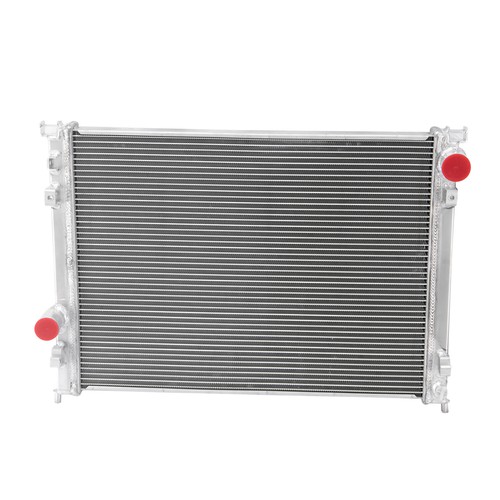 Aluminum 4 Row Radiator For 2009-15 Chrysler 300/ Dodge Challenger ...