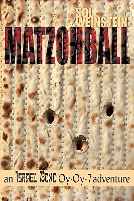 Matzohball by Weinstein, Sol -Paperback | eBay Australia
