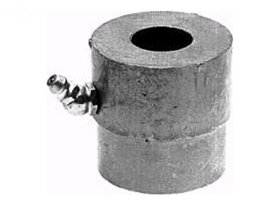 Snapper Rear Axle Bushing 3/4" x 1-3/4" with Grease Fitting for 26"-33 ...