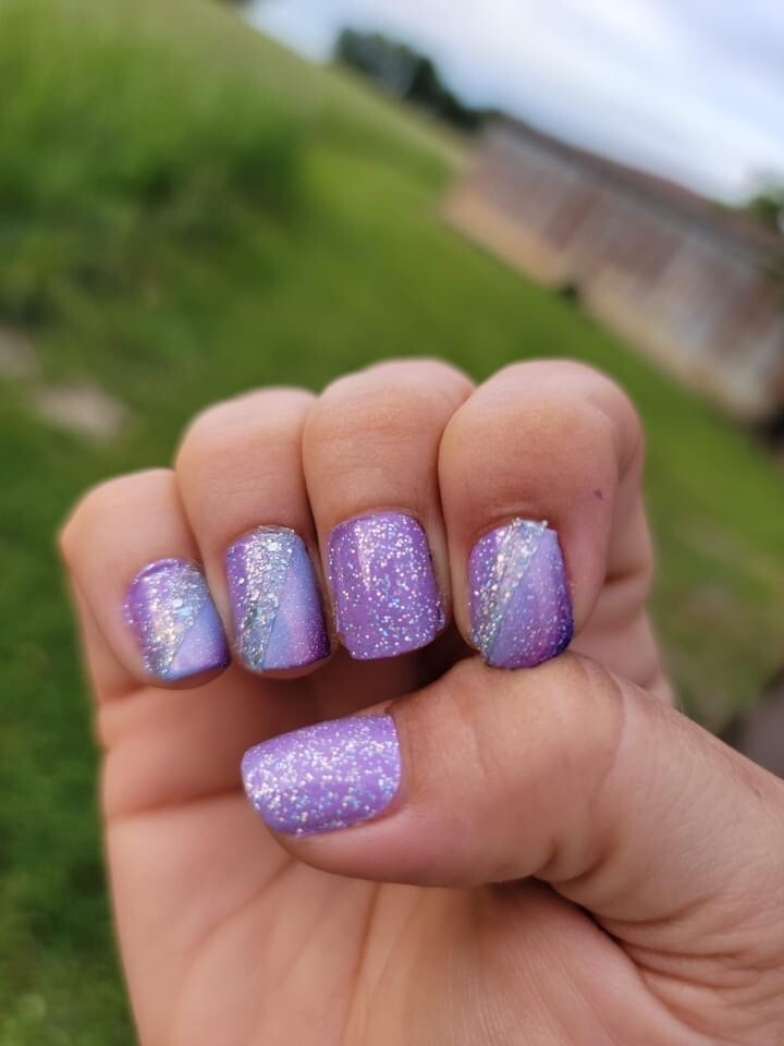 It Takes Tucson & Glamsterdam, ,Color Street Nail Strips Retired, $2 ...