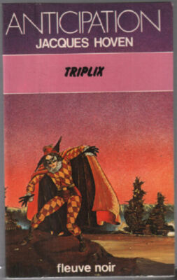 Triplix | Hoven Jacques | Très bon état | eBay