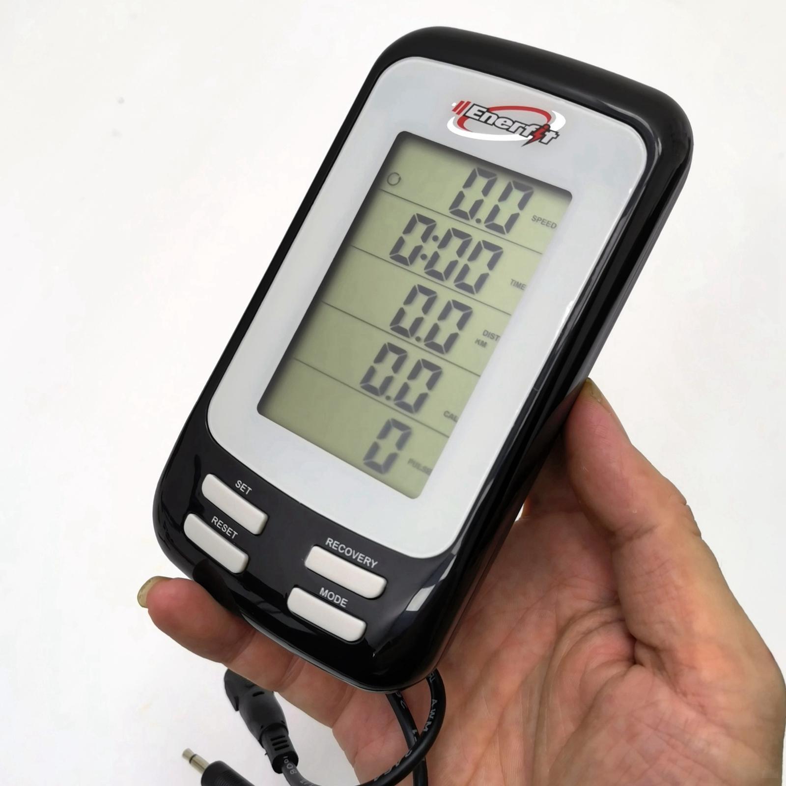 Monitor Speedometer Adult for Cycling Stair Climbing Machine Walking ...