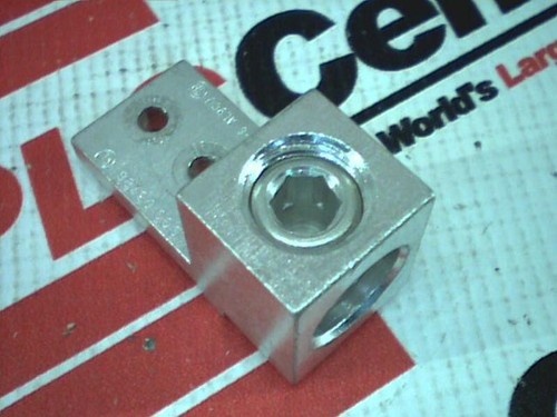 Set of 3 ILSCO D3786 LUG 300KCMIL-6 AL9CU | eBay