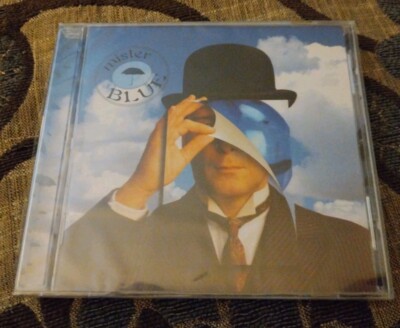 NEW Mister Blue: Mister Blue SEALED CD | eBay