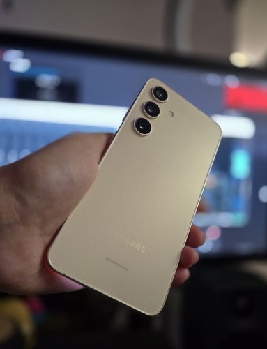 Samsung Galaxy S24 - 128 GB - Rose Gold (Xfinity) (With TIKTOK App ...