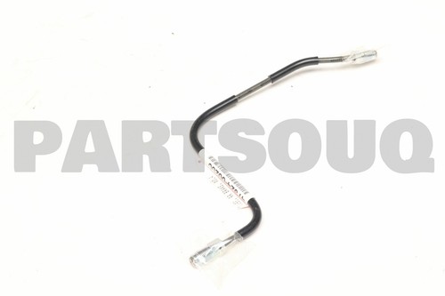 4732460200 Genuine Toyota TUBE, REAR BRAKE, NO.3 47324-60200 | eBay