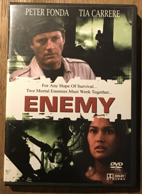 Enemy (DVD, 2005) 625282803394| eBay