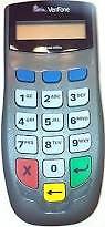 VeriFone PP1000SE Debit PIN Pad, NON-PCI, Older Version, PP 1000 SE ver ...