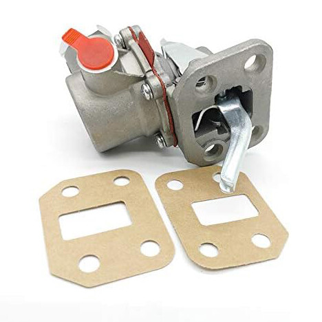 Fuel Lift Pump ULPK0034 for Caterpillar Engine 3054 3054B 3054C High ...