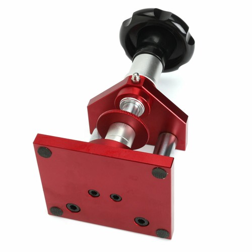 8" Crystal Bezel Press Case Back Closing Bench Rotate Watch Repair ...