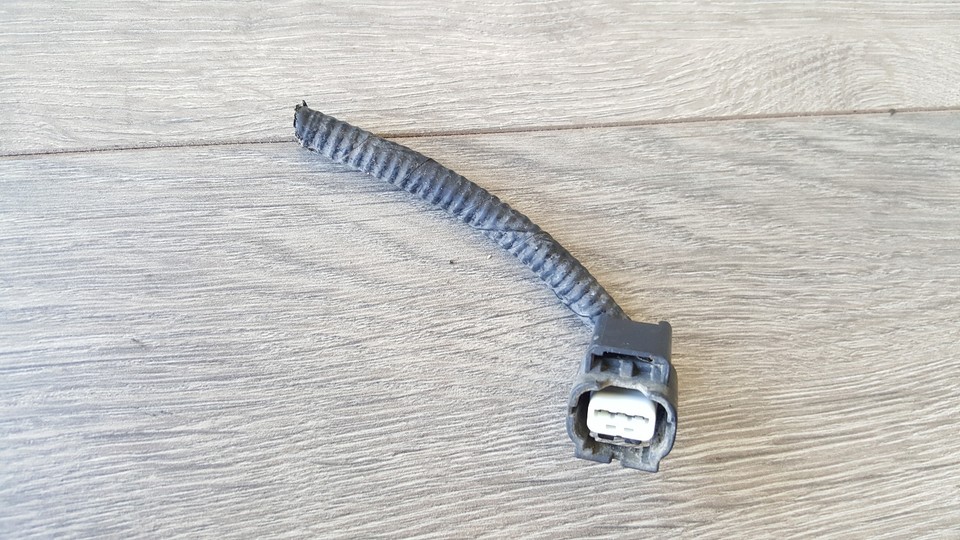 Honda g8d366hant connector oem c18 | eBay