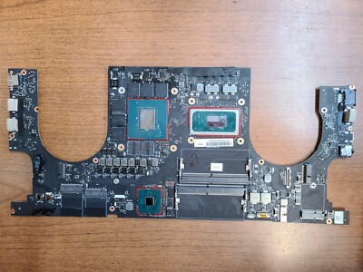 RAZER BLADE 15 GAMING LAPTOP SERIES i7-11800H 2.3GHz GEFORCE RTX3060 ...