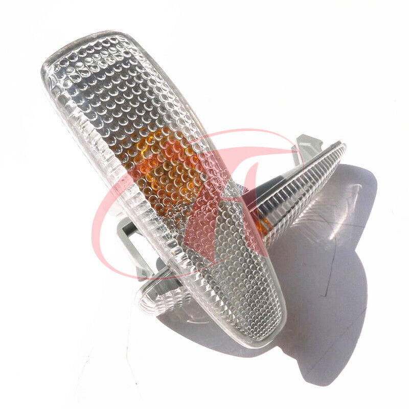 2x Fender Side Turn Signal Lights For Mitsubishi Outlander / Sport ASX ...