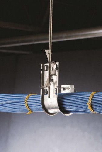 CAT32HP4Z34 Cat HP 2" J-Hook with Multi-Function Clip (Sold ...