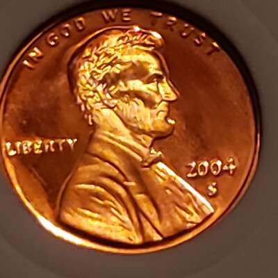 2004 Proof Cent | eBay