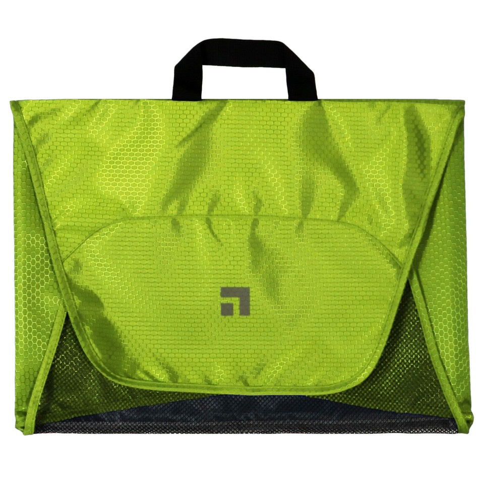 Garment Folder 17" Packing Folder - Wrinkle Free Luggage Organizer ...