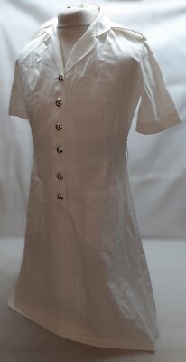 QARNNS Nurses Dress British Navy Nurse Uniform Queen Alexandra's ...