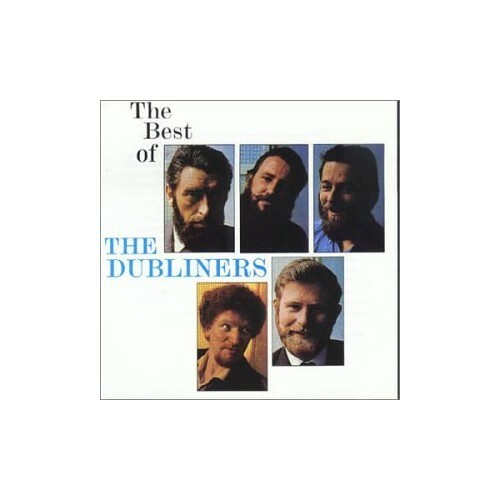 The Dubliners - The Best of the Dubliners - The Dubliners CD 8YVG The ...