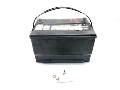 SUPER START EXTREME 12V 850 CCA 150 RC 65EXT BATTERY 11/21 | eBay